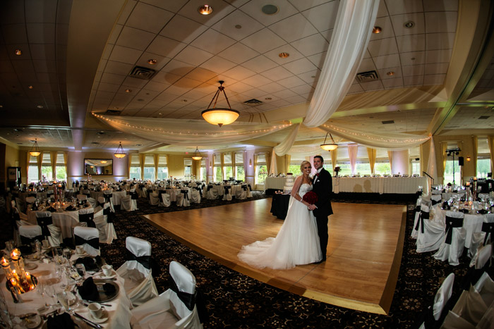 Minneapolis MN Wedding Photographer Golden Valley Golf & Country Club