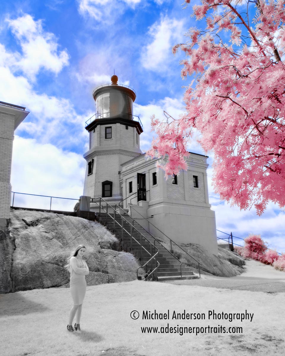 MPLS Senior Photographer Maple Grove High School Senior Portraits