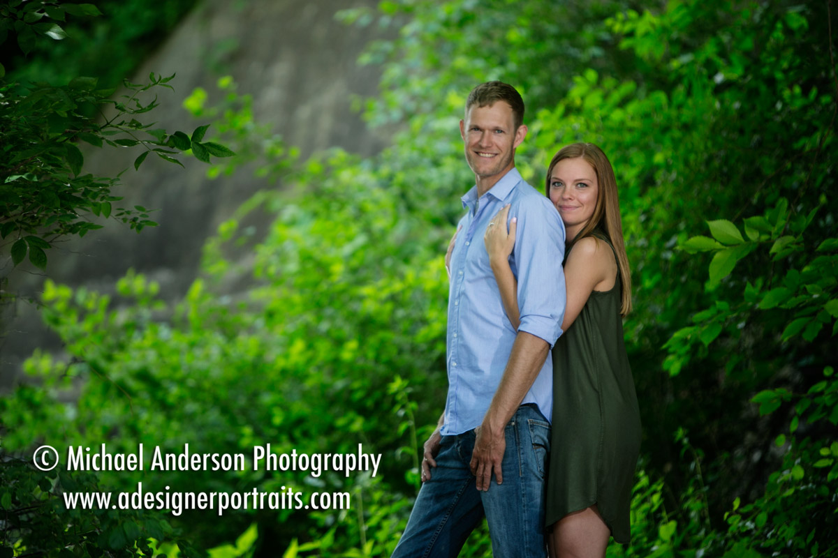 Stillwater MN Engagement Photographer Stillwater Engagement Portraits