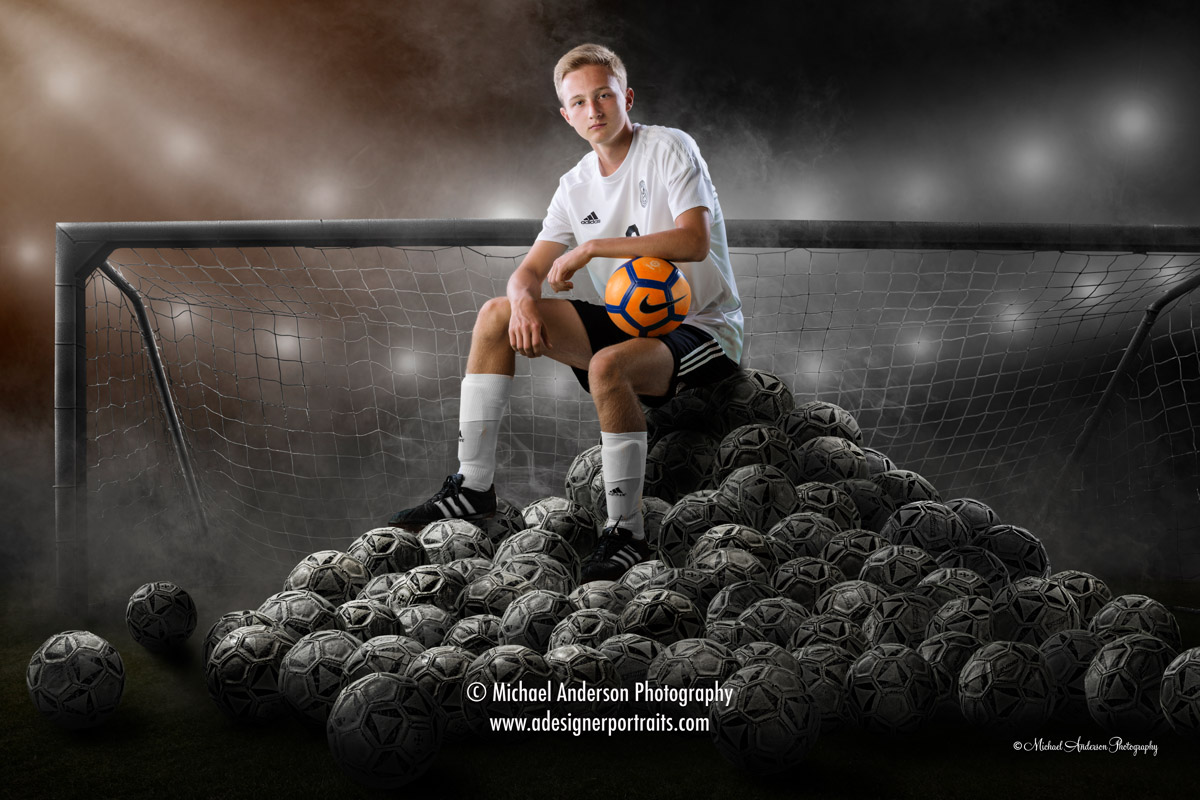 GOAL! - Michael Anderson Photography