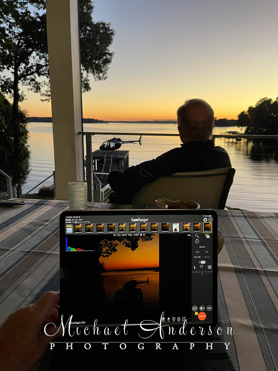 Bell 505 Jet Ranger X Helicopter - Mounds View MN Photographer